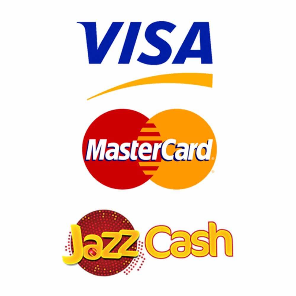 Beautiful Sindhi Ajrak Art with Calligraphy - Buy Online