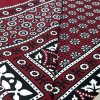 Buy Sindhi Ajrak - Exclusive Collection at Sindh Handicrafts