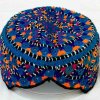 Buy Handmade Sindhi Topi (Cap) Online in Pakistan