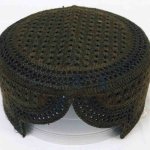 Buy Handmade Sindhi Topi (Cap) Online in Pakistan