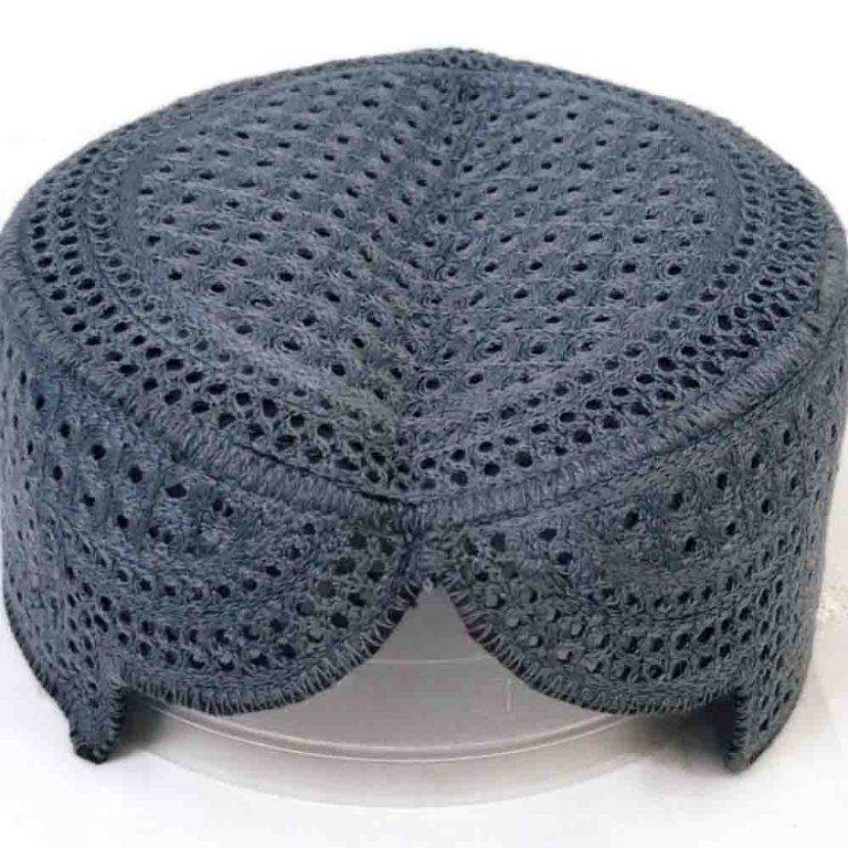 Buy Handmade Sindhi Topi (Cap) Online in Pakistan