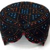 Buy Handmade Sindhi Topi (Cap) Online in Pakistan