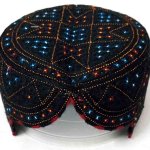 Buy Handmade Sindhi Topi (Cap) Online in Pakistan