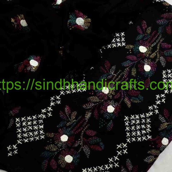 Handmade Sindhi Dresses - Buy Online at Sindh Handicrafts